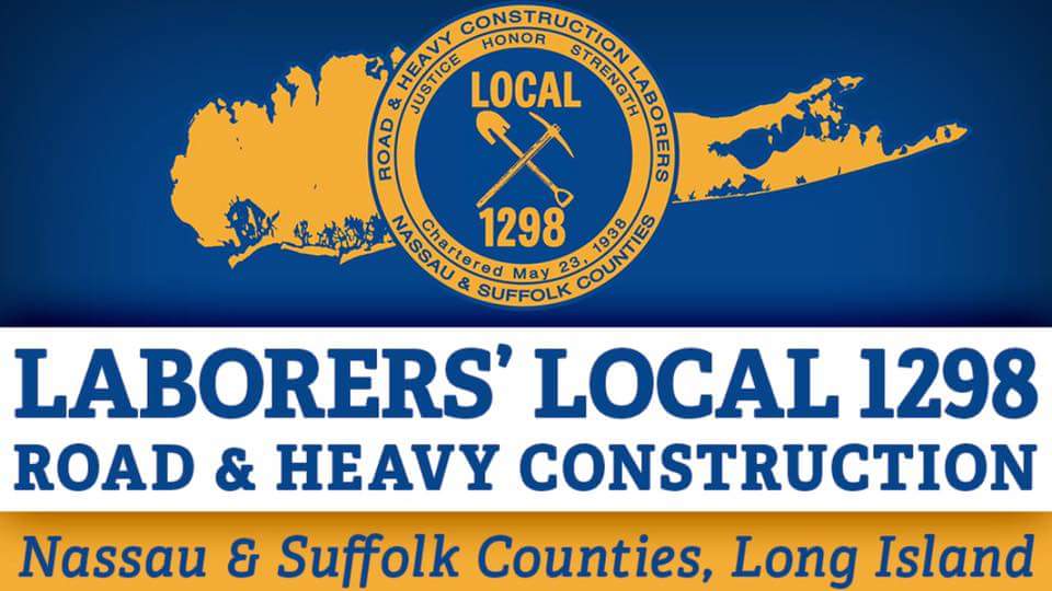 Laborers 1298 | Local 1298 Job Referral Guidelines